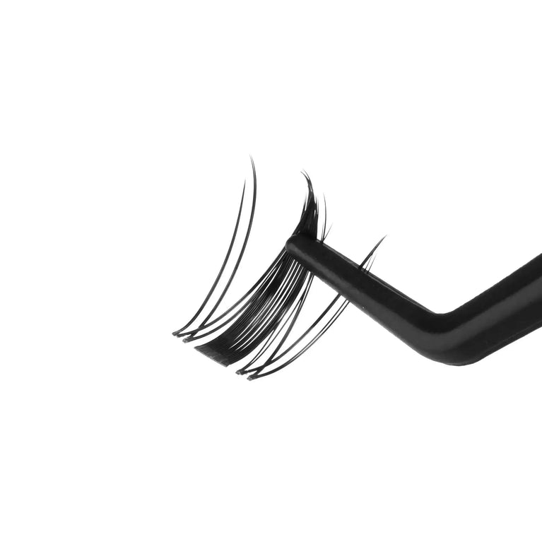 Lira Eyelash Clusters - OKAYLOVE® Kit for Stunning Eyes