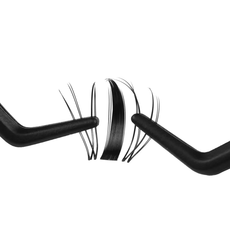 Lira Eyelash Clusters - OKAYLOVE® Kit for Stunning Eyes