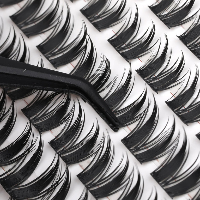 Bunny Eyelash Clusters - OKAYLOVE® Kit